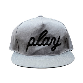 PLAYDESIGN （プレイデザイン） PLAY CAP （プレイキャップ） 入荷 | TWOPEDAL (ツーペダル)